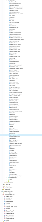 General OMOP + WebAPI + Atlas setup - Implementers - OHDSI Forums