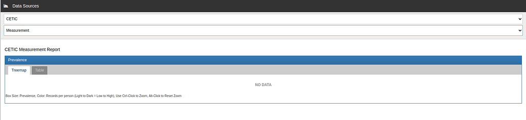 Broadsea 3.1 : Cohort generation - Implementers - OHDSI Forums