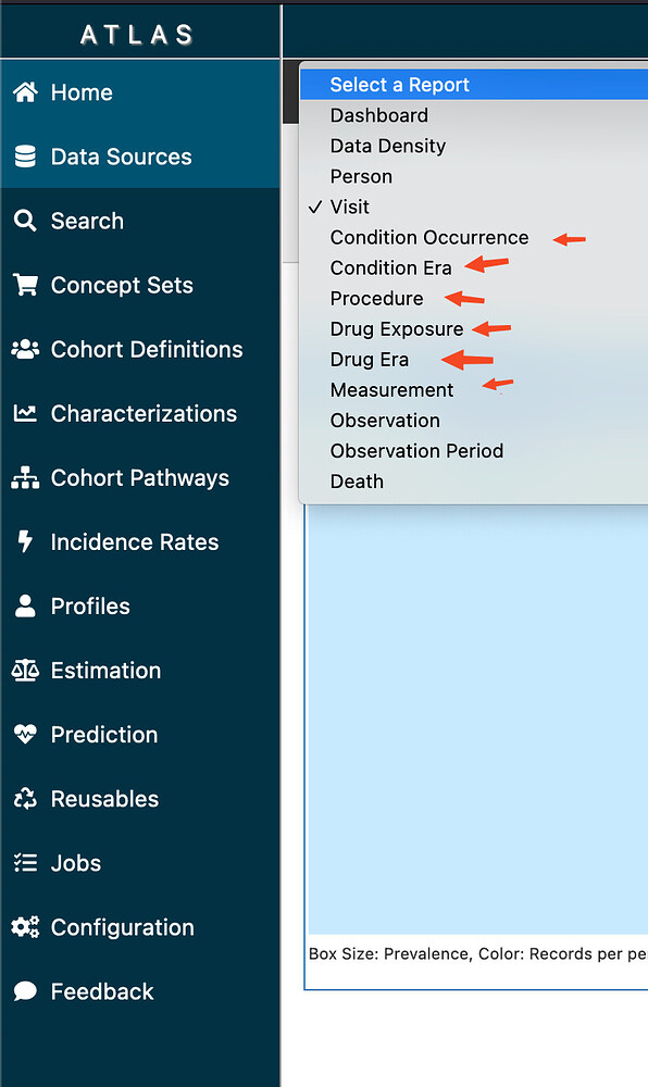 General OMOP + WebAPI + Atlas setup - Implementers - OHDSI Forums