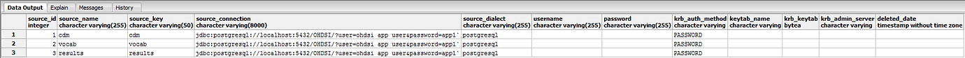 Atlas Setup Failing Implementers Ohdsi Forums