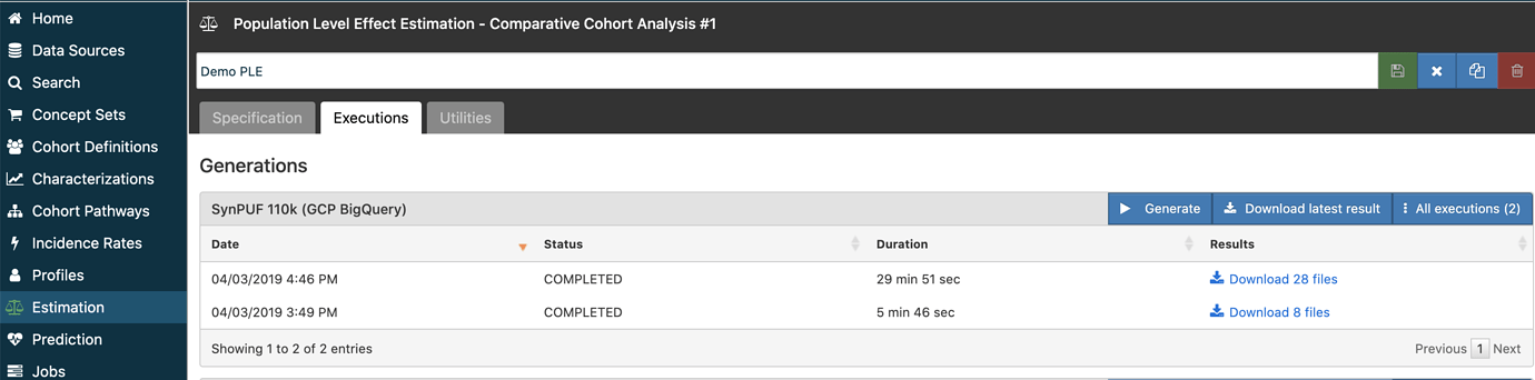 Using renv to handle R package dependencies - Page 2 - Developers - OHDSI Forums