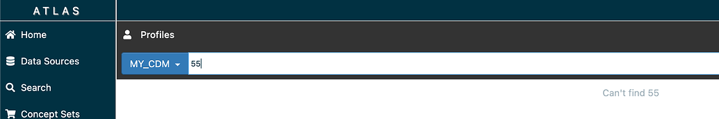 General OMOP + WebAPI + Atlas setup - Implementers - OHDSI Forums