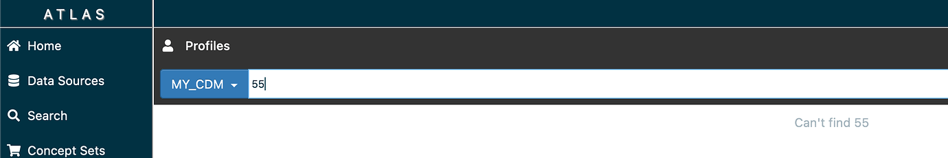 General OMOP + WebAPI + Atlas setup - Implementers - OHDSI Forums