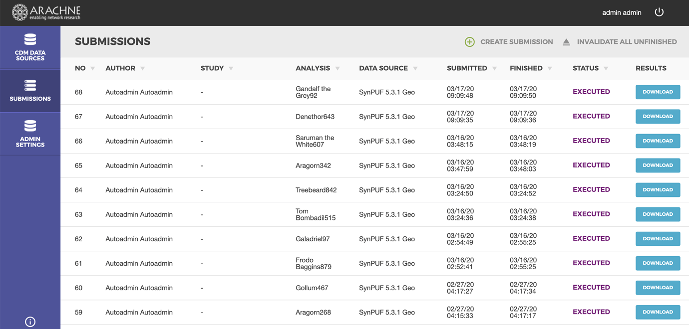 Using renv to handle R package dependencies - Page 2 - Developers - OHDSI Forums