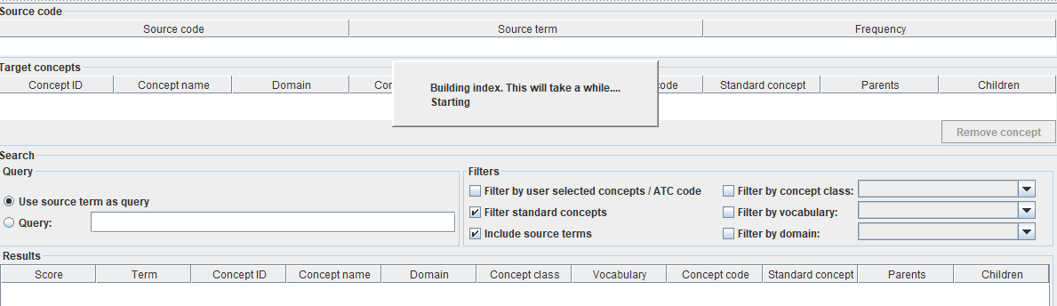 How To Do Mapping Efficiently Implementers OHDSI Forums
